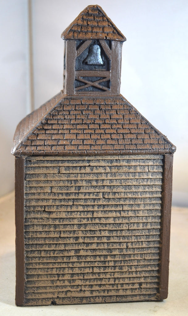 LOD Barzso American Revolution Belfry/Bell Building – MicShaun's Closet