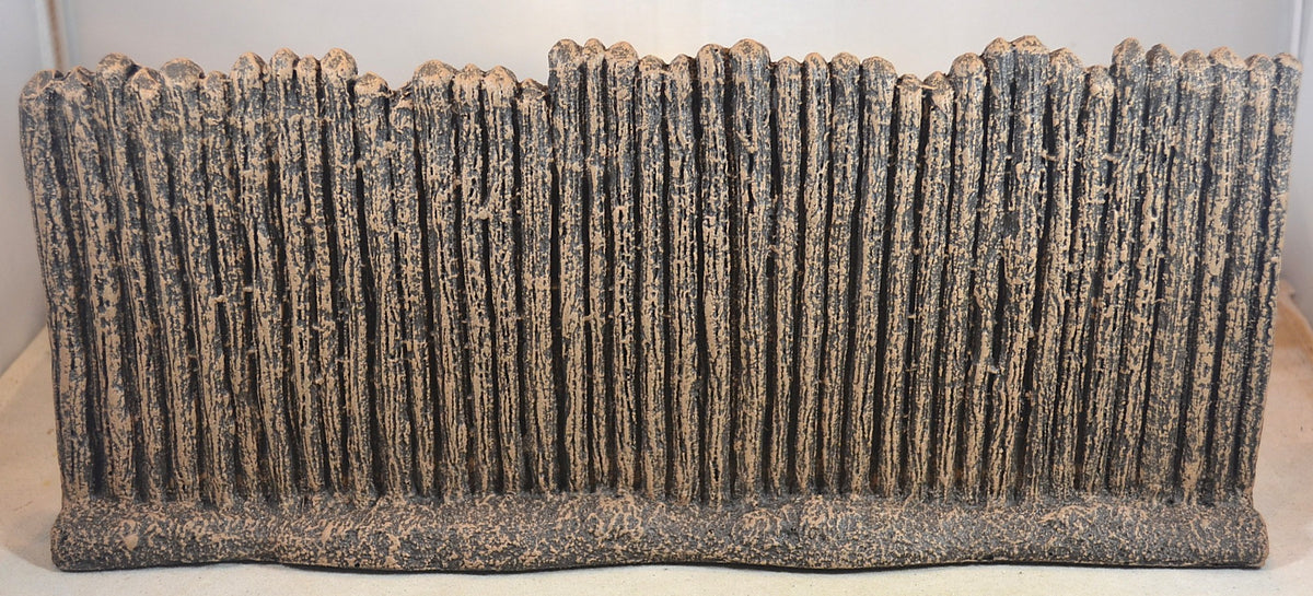 LOD Barzso Fort Apache Long Wall Section – MicShaun's Closet