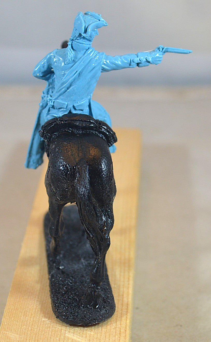 LOD Barzso General George Washington on Horseback – MicShaun's Closet