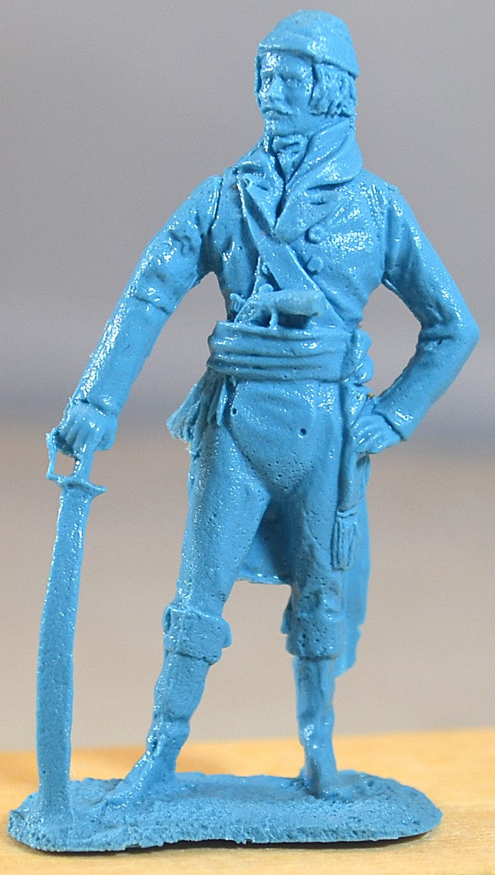 LOD Barzso Pirates Set 1 – MicShaun's Closet