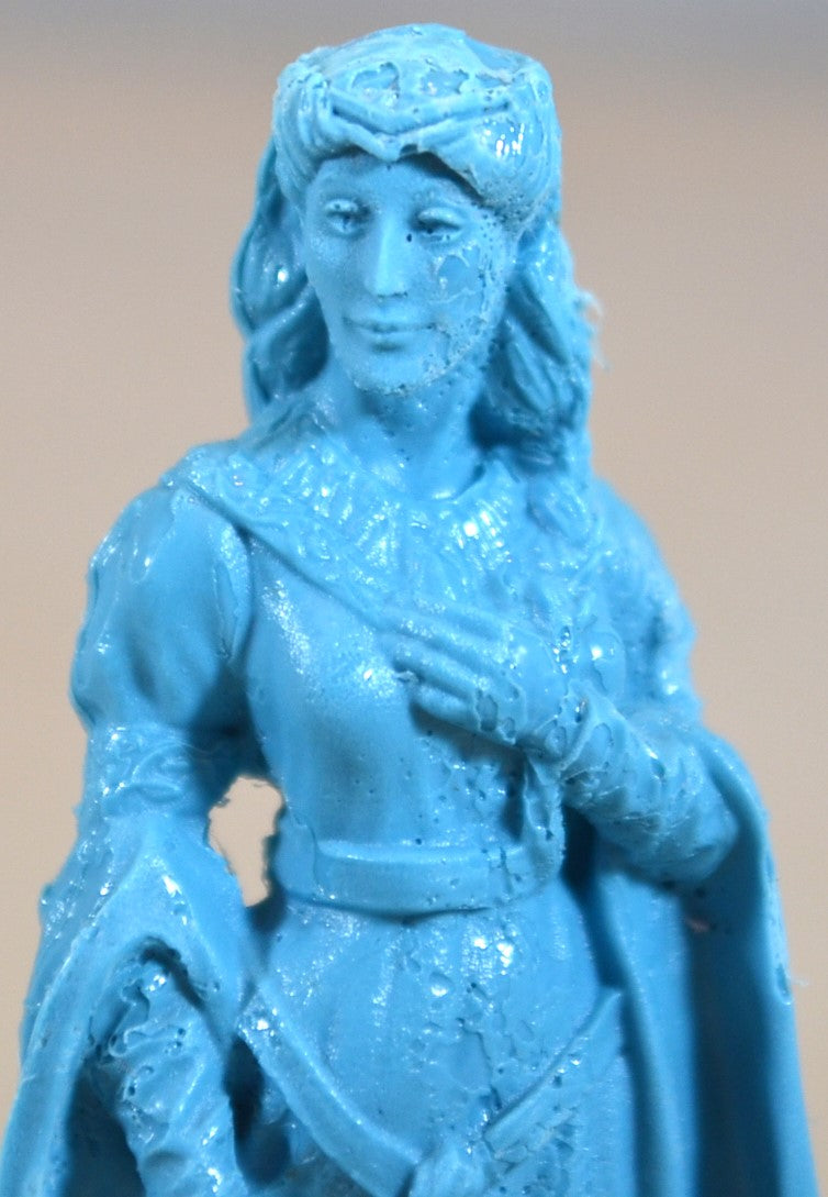 LOD Barzso Maid Marian Character Figure Robin Hood Merry – MicShaun's ...