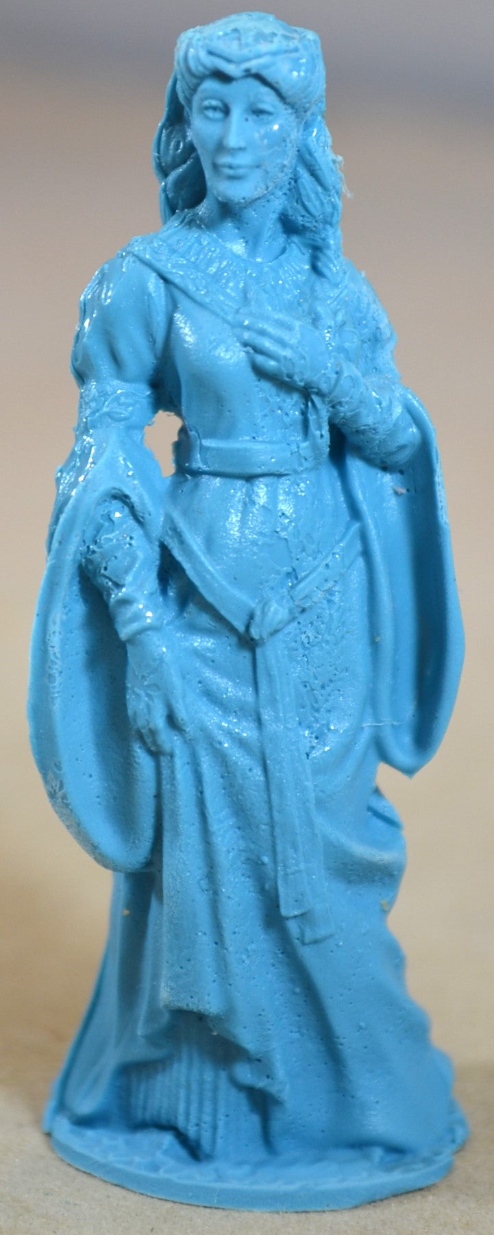 LOD Barzso Maid Marian Character Figure Robin Hood Merry – MicShaun's ...