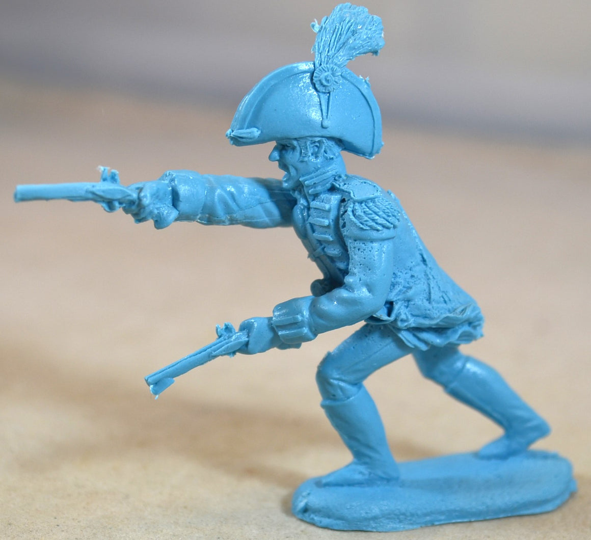 LOD Barzso Pirates Set 2 – MicShaun's Closet