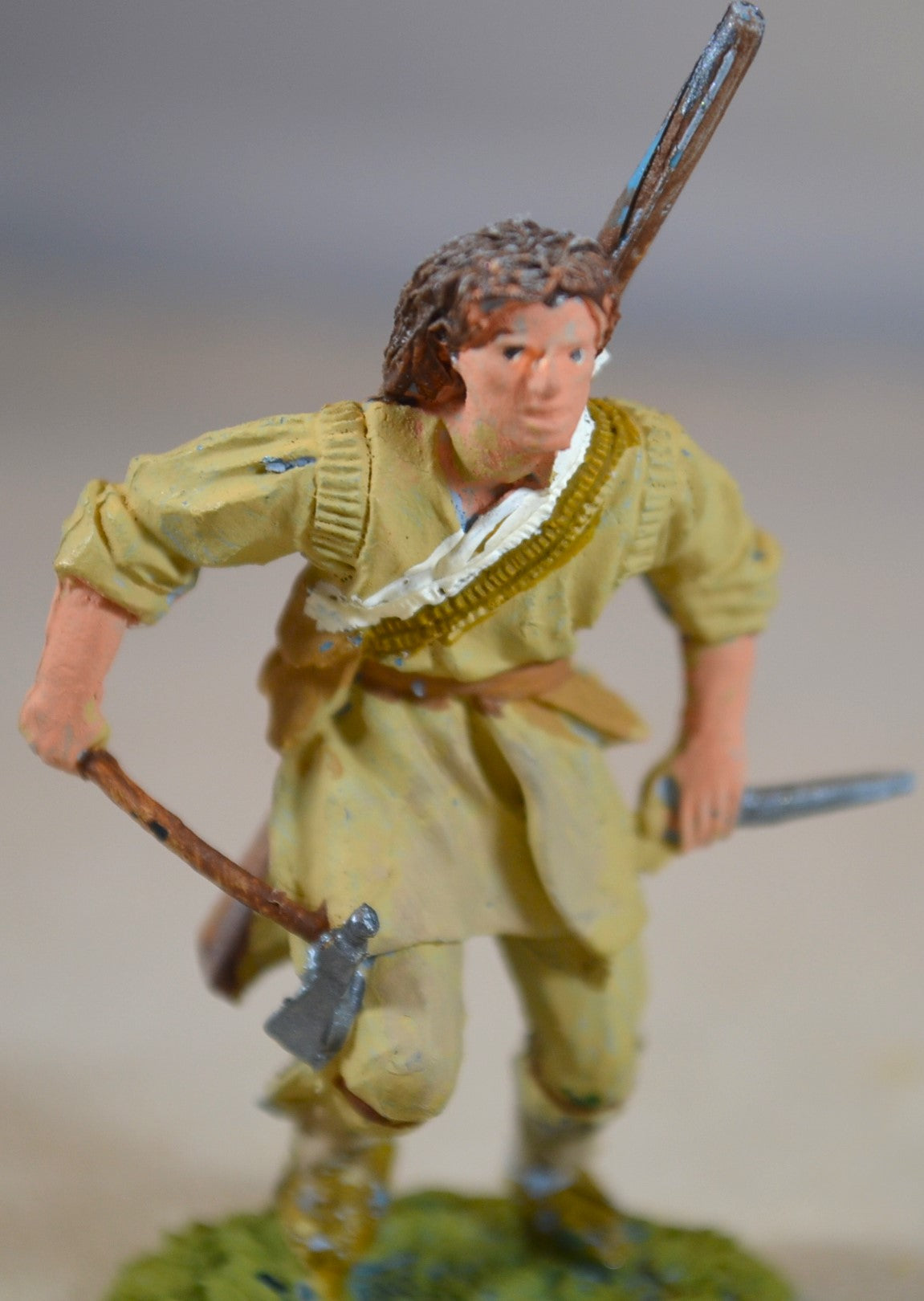 LOD Barzso Pirates Set 1 – MicShaun's Closet