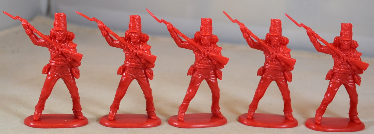 Call to Arms Napoleonic Wars British Foot Guards Infantry – MicShaun's ...