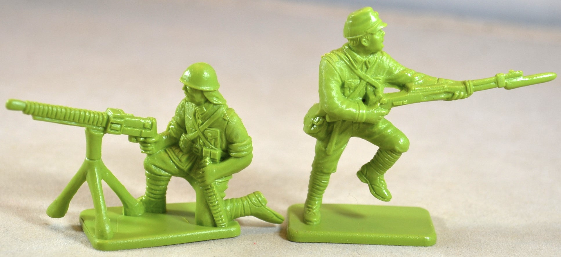 Hing Fat WWII Japanese Infantry Iwo Jima – MicShaun's Closet