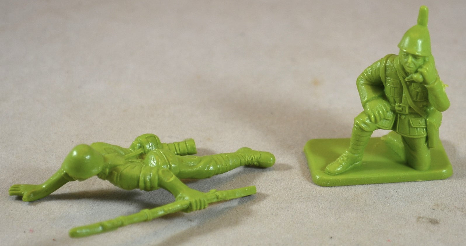 Hing Fat WWII Japanese Infantry Iwo Jima – MicShaun's Closet