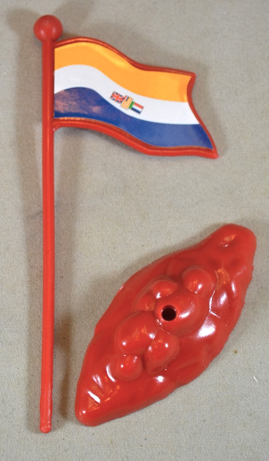 Hing Fat WWII South African Infantry – MicShaun's Closet