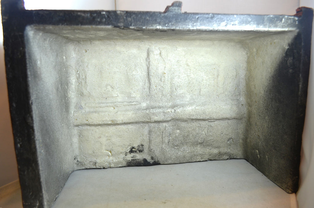 Hand Painted 2-Story Store Office Building #470 – MicShaun's Closet