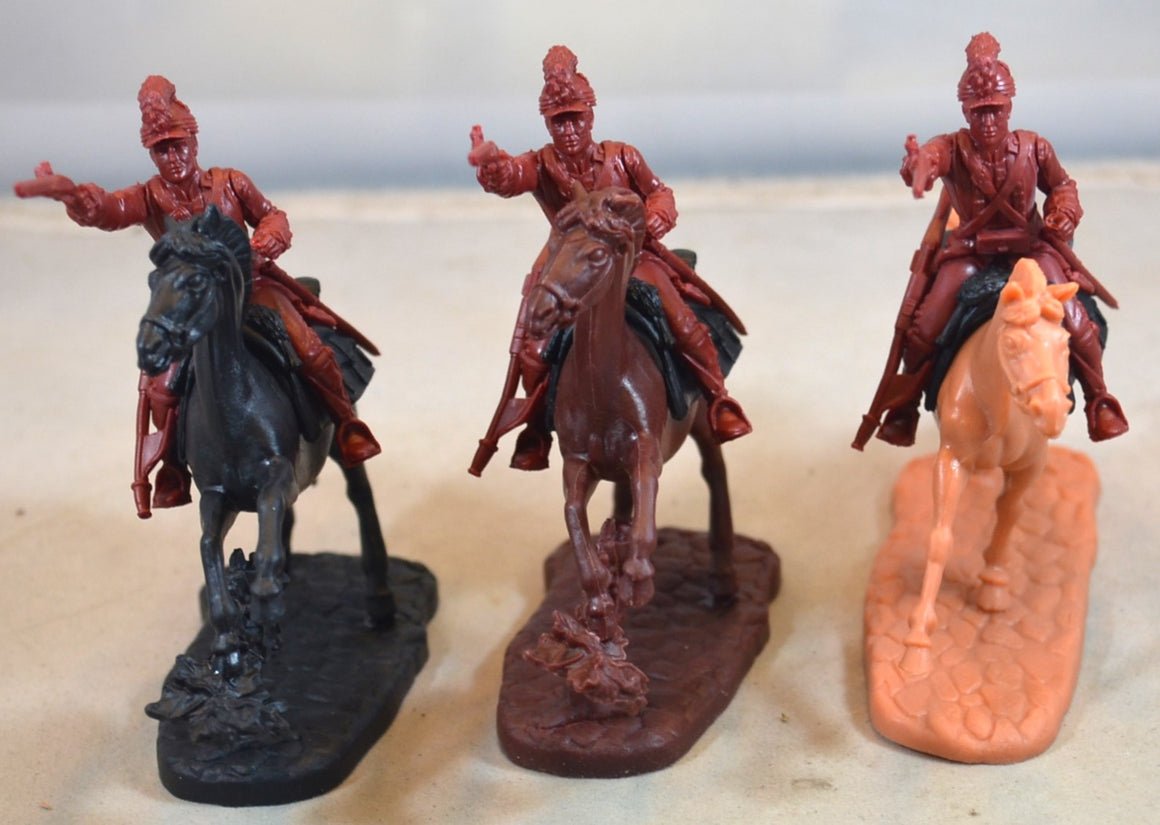 LOD Barzso Pirates Set 2 – MicShaun's Closet