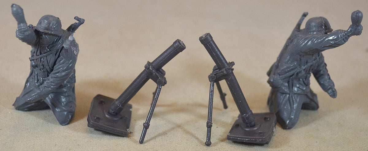 Mars WWII German Mortar Team Winter Unform 32051 – MicShaun's Closet