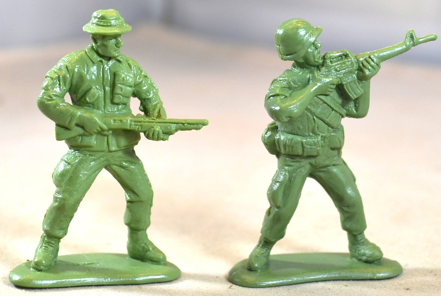 Mars Vietnam War US Marines Light Green 32005 – MicShaun's Closet