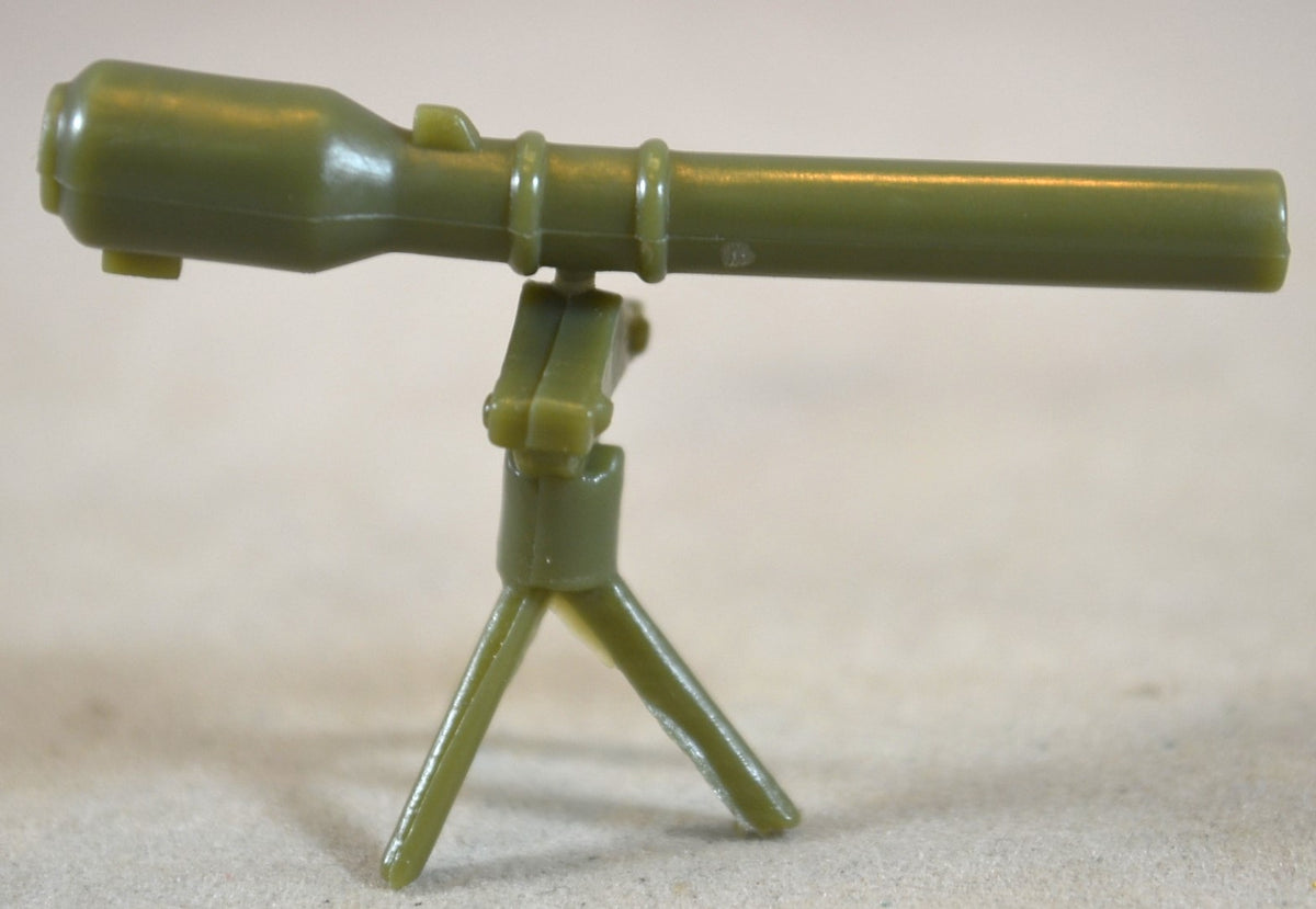 Marx WWII Heavy Weapons Set 4 Pieces – MicShaun's Closet