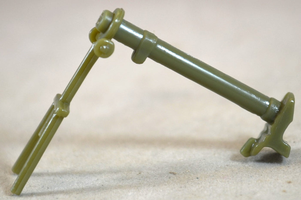 Marx WWII Heavy Weapons Set 4 Pieces – MicShaun's Closet