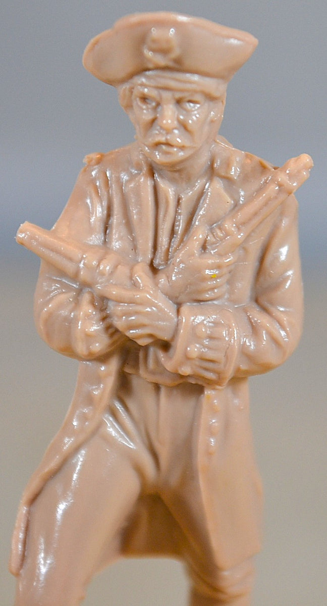 Marx Pirate Captain from Pirates of the Caribbean Set Tan – MicShaun's ...