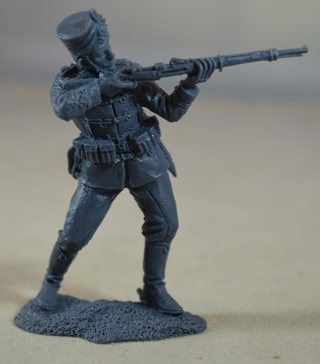 Publius WWI German Empire Infantry Set 2 – MicShaun's Closet