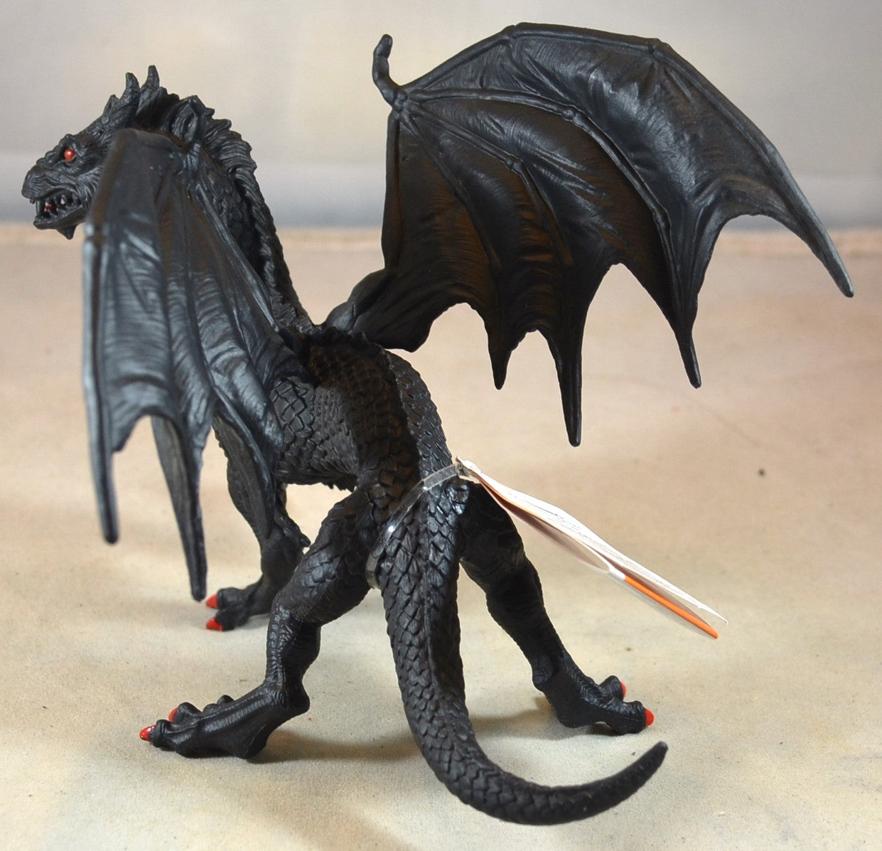 Safari Ltd. Painted Twilight Dragon – MicShaun's Closet