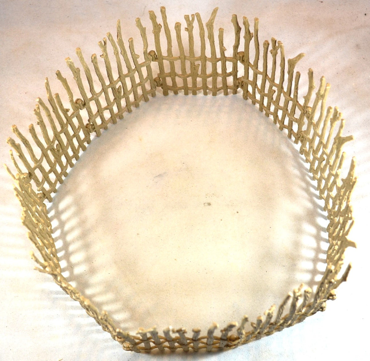 Jungle Farm Fence Pen Cage – MicShaun's Closet