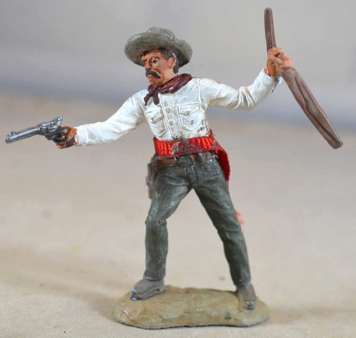 TSSD Painted Tombstone Movie Cowboys Set #23 Gunfighters – MicShaun's ...