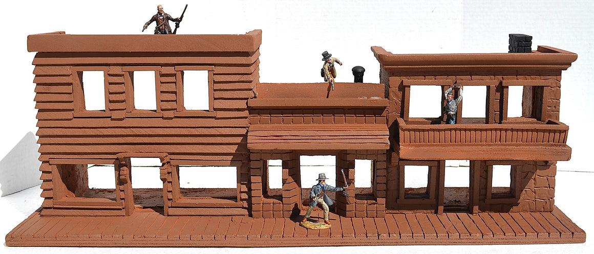 TSSD - Toy Soldiers of San Diego – MicShaun's Closet