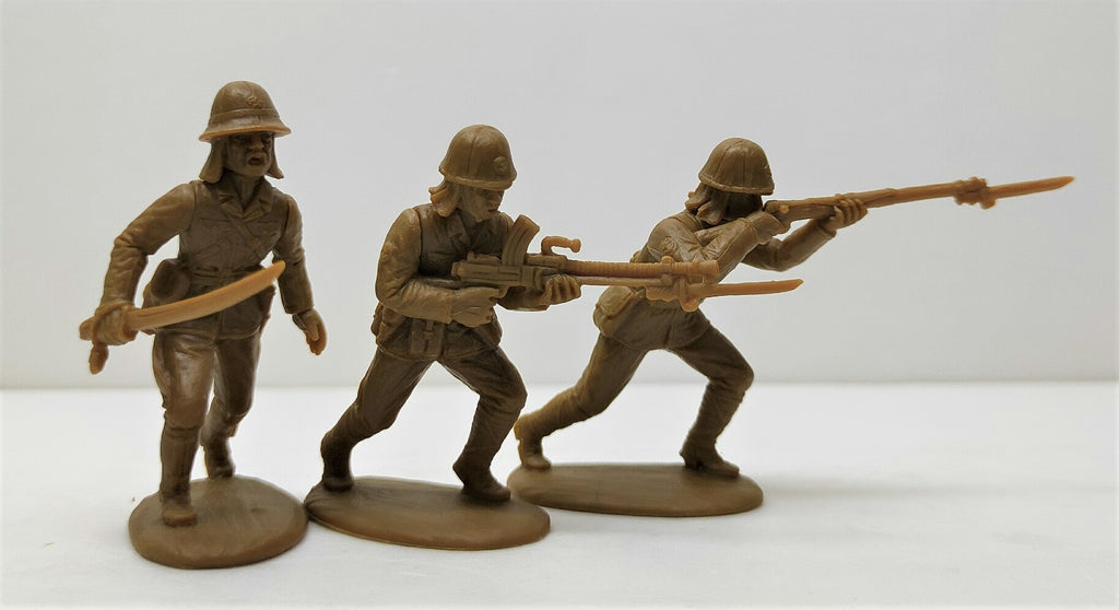 Expeditionary Force World War II Japanese Special Naval Landing Force ...