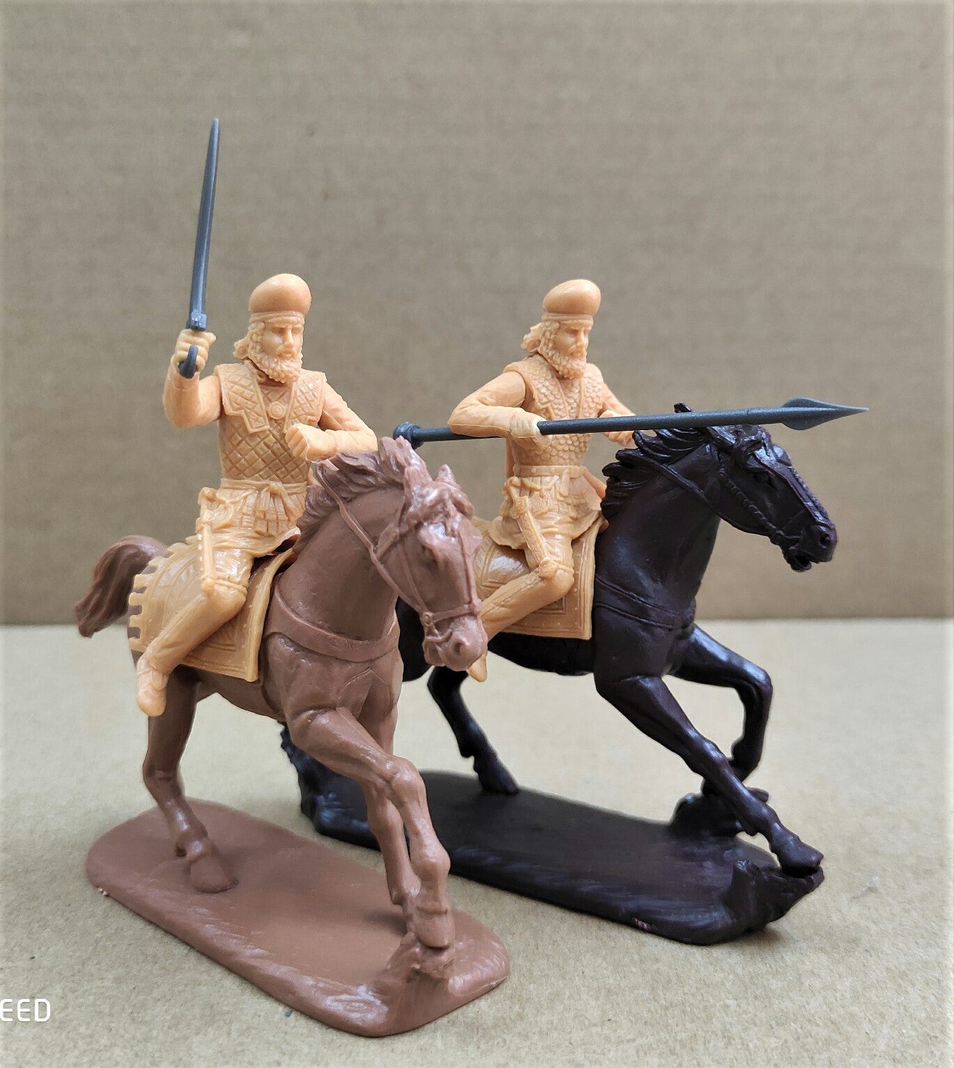 Expeditionary Force Wars of Classical Greece Median Persian Cavalry ...