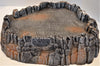 LOD Barzso Hand Painted Duke's Stronghold Medieval Castle Base ...