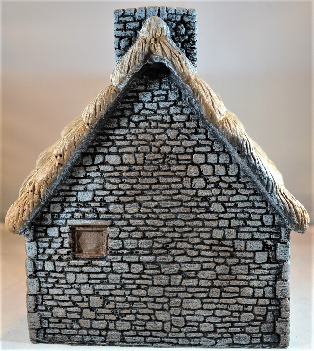 LOD Barzso Large Medieval Stone Cottage House – MicShaun's Closet