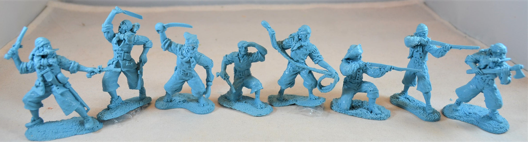 LOD Barzso Pirates Set 2 – MicShaun's Closet