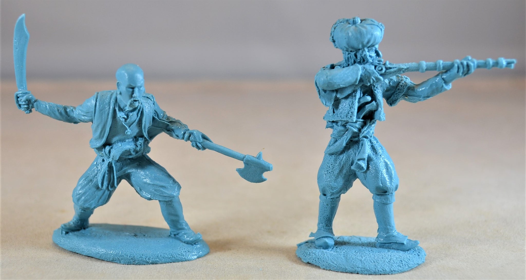 LOD Barzso Shores of Tripoli Playset Barbary Pirates – MicShaun's Closet