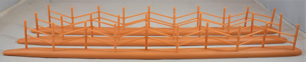 BMC WWII D-Day Barbed Wire Fence Sections – MicShaun's Closet