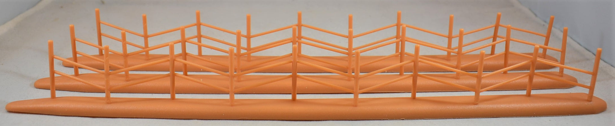 BMC WWII D-Day Barbed Wire Fence Sections – MicShaun's Closet