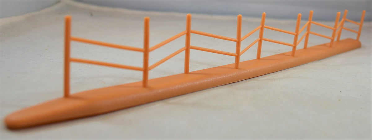 BMC WWII D-Day Barbed Wire Fence Sections – MicShaun's Closet