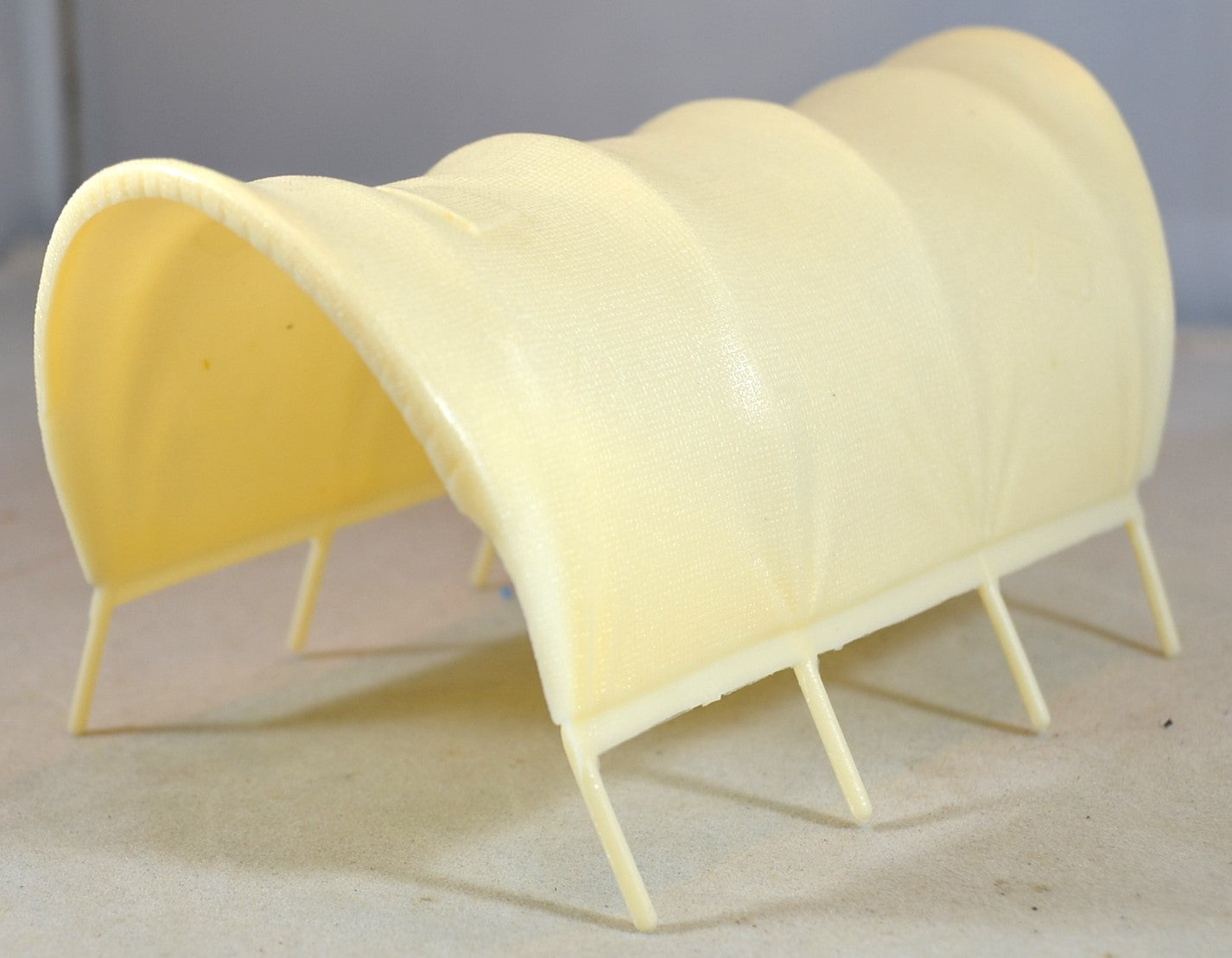 Classic Toy Soldiers Conestoga Wagon Top – MicShaun's Closet