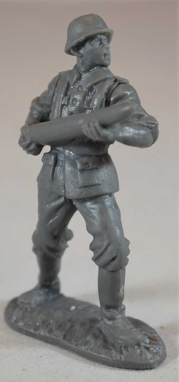 Classic Toy Soldiers World War II German Artillery Crew – MicShaun's Closet