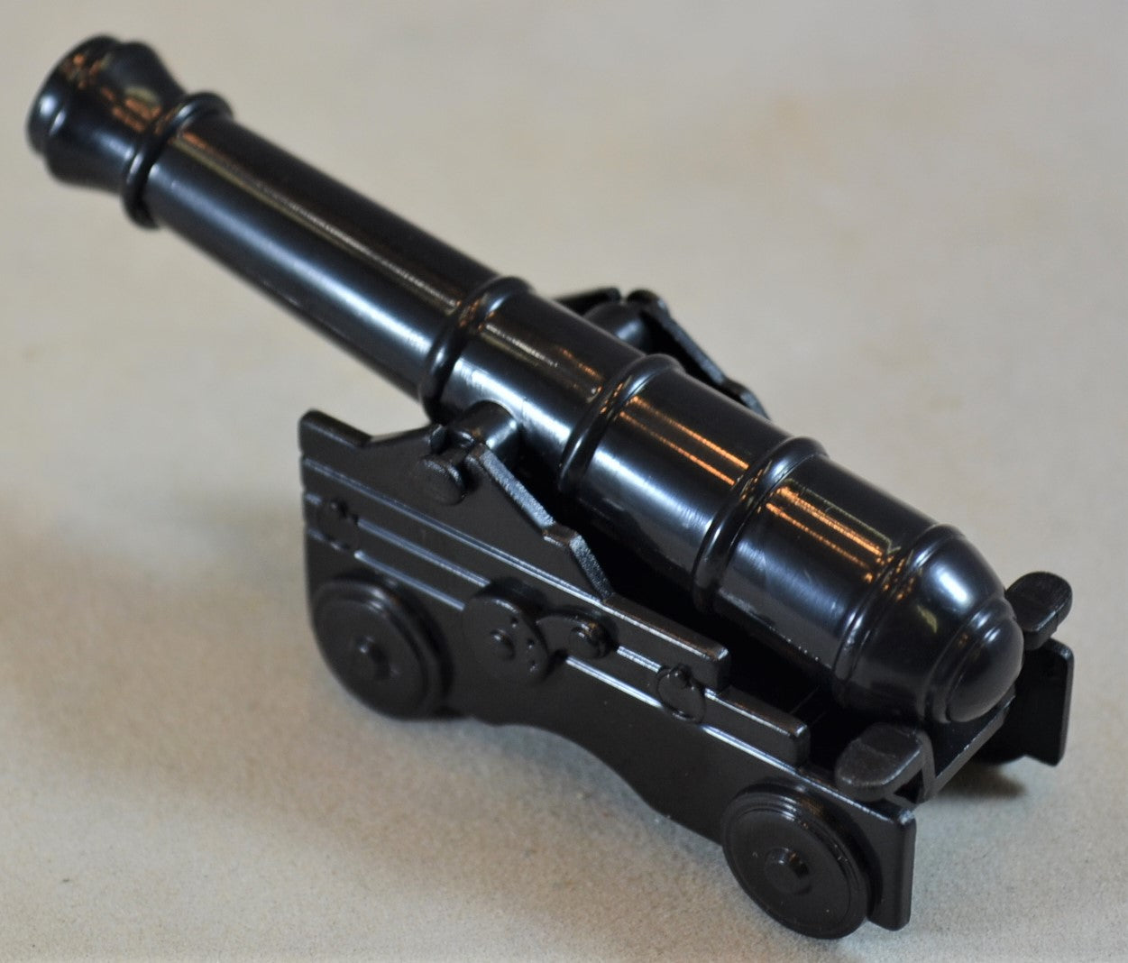 Classic Toy Soldiers Naval Fort Cannon – MicShaun's Closet
