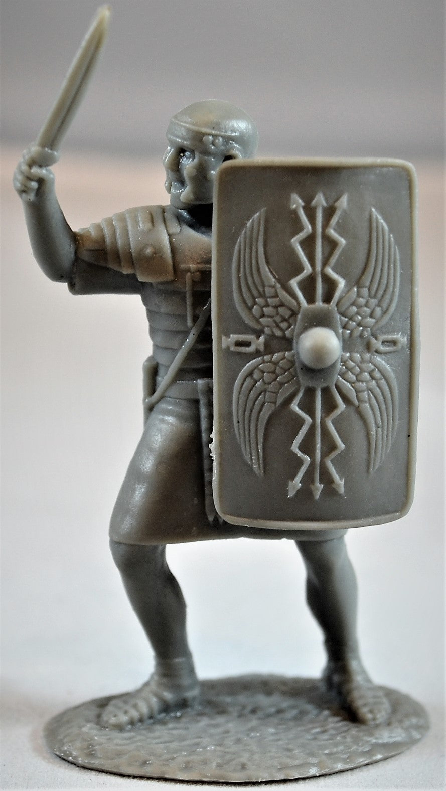 TSSD Roman Infantry Legionnaires Caesar Gray Set #20 – MicShaun's Closet