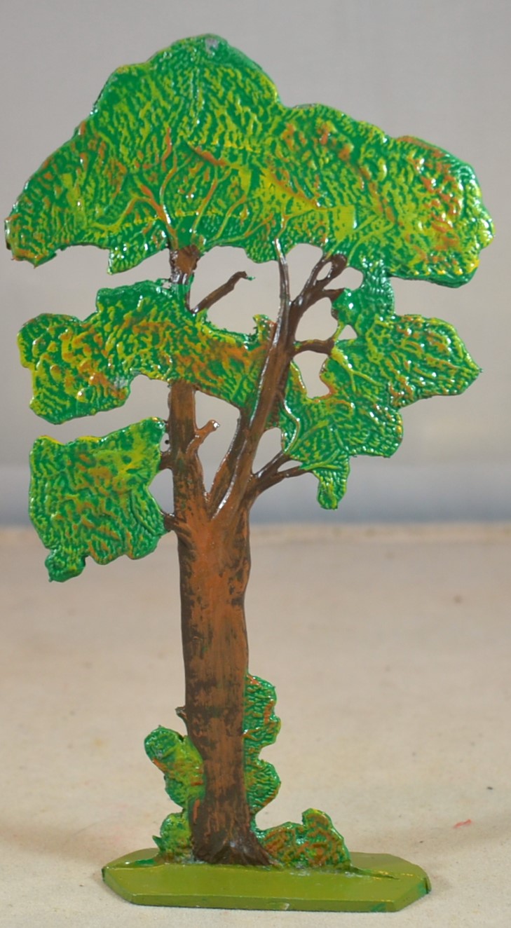 Hornung Art Metal Medium Green Tree – MicShaun's Closet