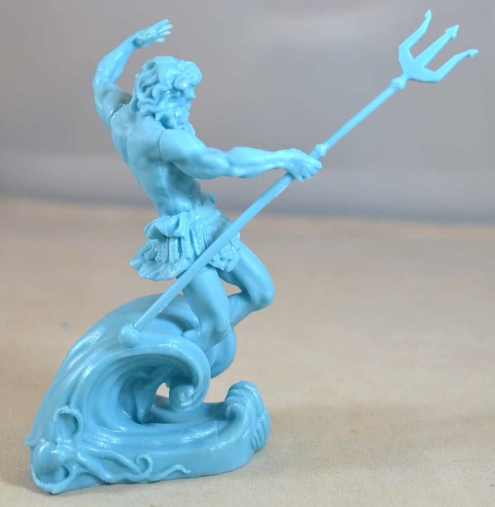 LOD War at Troy Apollo and Poseidon Bronze Age – MicShaun's Closet