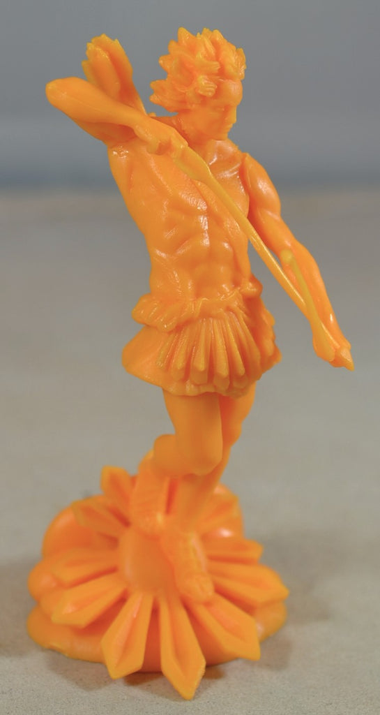 LOD War at Troy Apollo and Poseidon Bronze Age – MicShaun's Closet