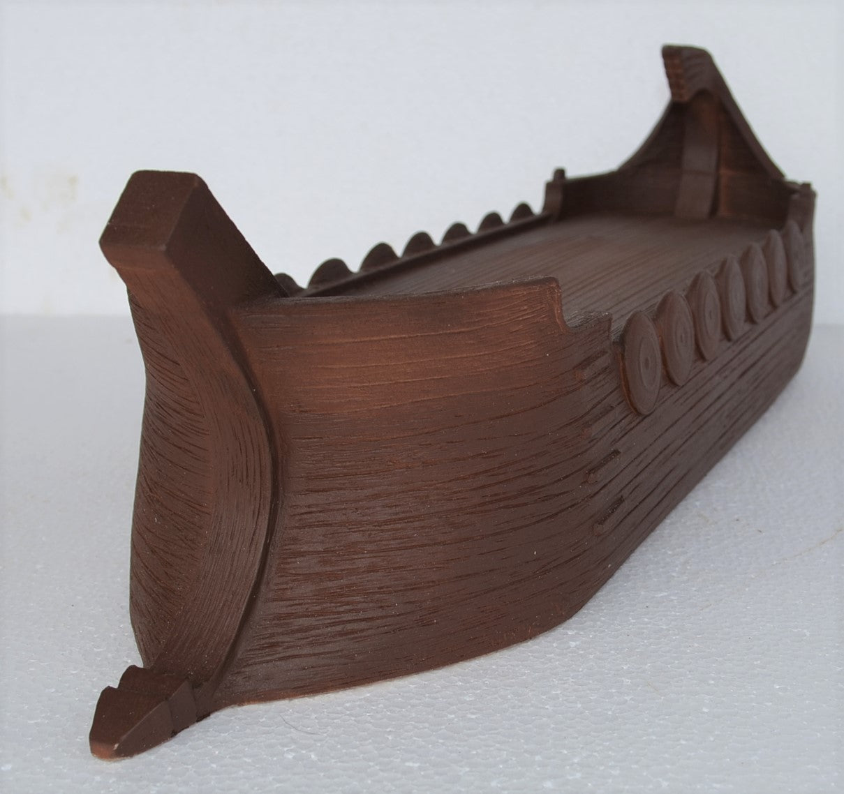 LOD War at Troy Ancient Warship – MicShaun's Closet