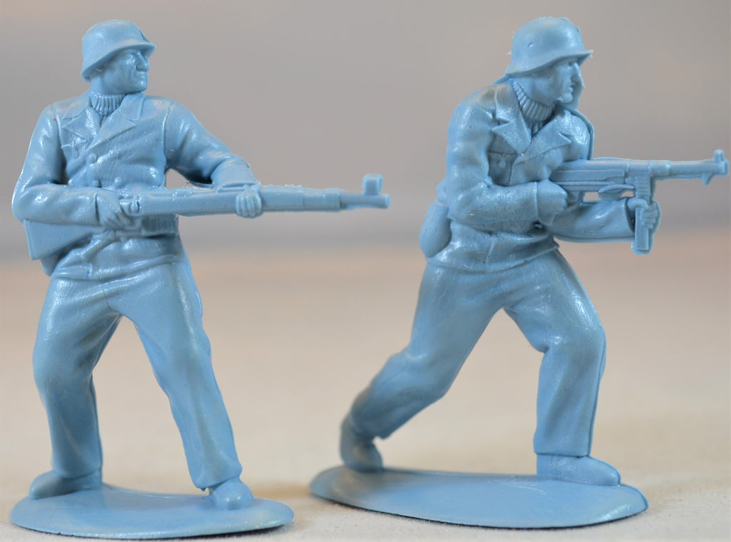 Mars WWII German Naval Troops 32016 – MicShaun's Closet