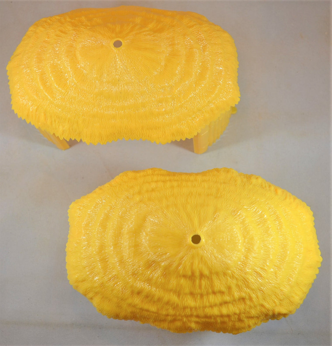 MPC African Zulu Warriors Hut - Set of 2 Huts – MicShaun's Closet