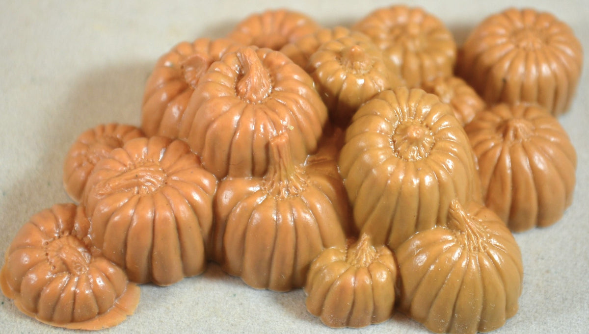 Marx Farm Fall Harvest 3 Piece Pumpkin Set – MicShaun's Closet