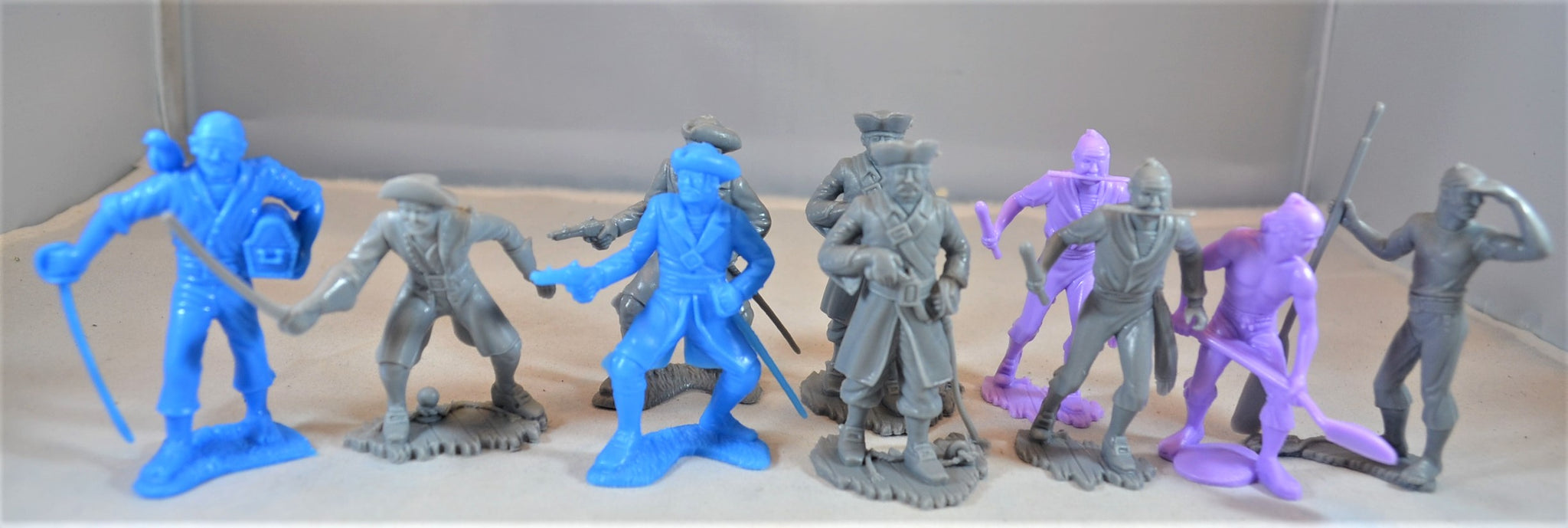 Marx Pirates of the Caribbean Buccaneer Swashbucklers Black Sails ...