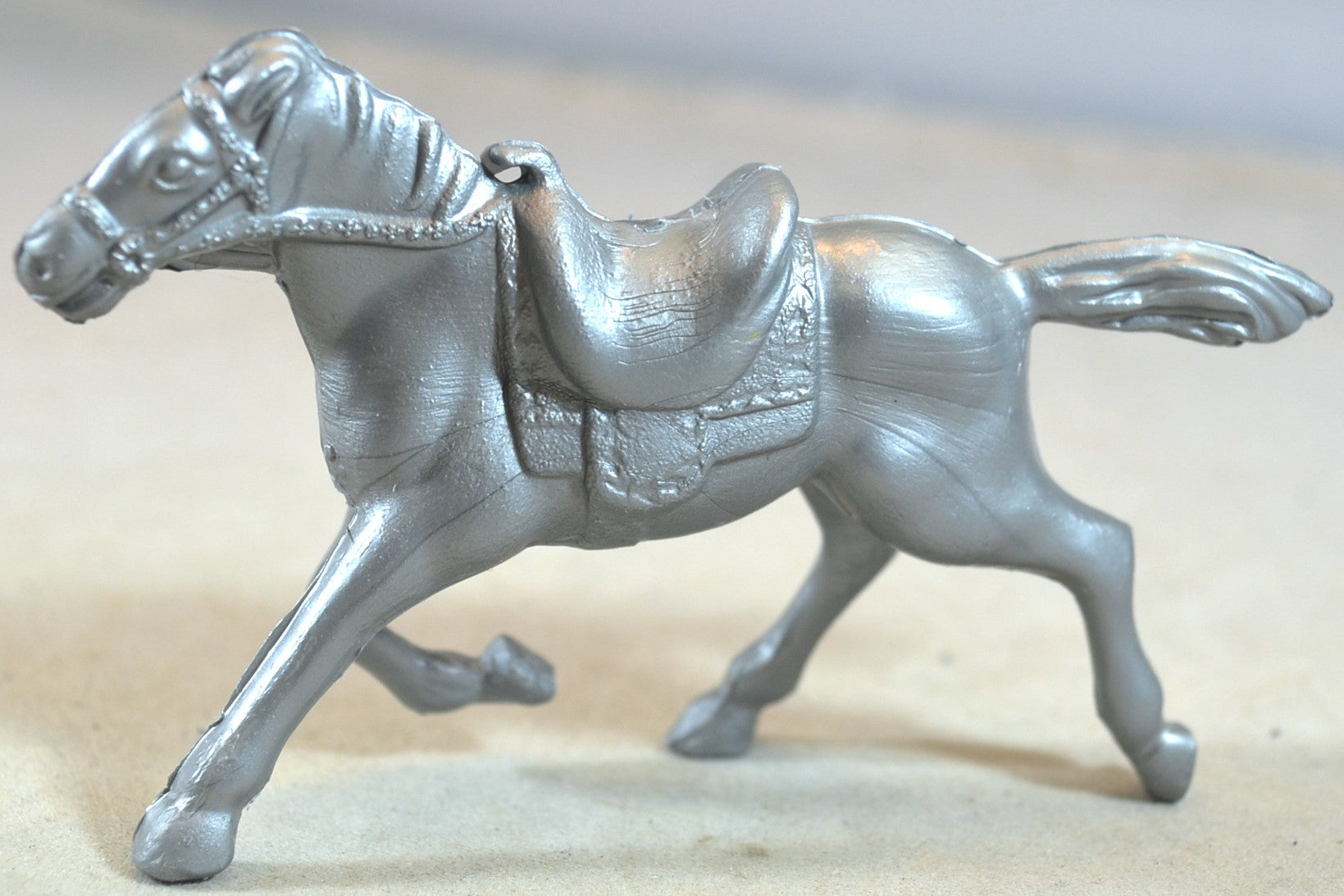 Marx Western Ranch Playset Horses – MicShaun's Closet