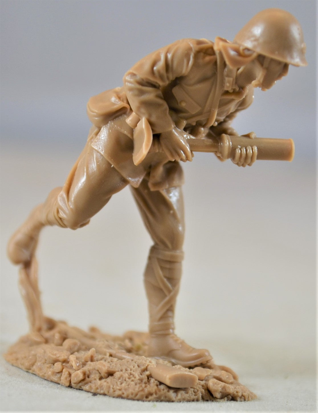 Plastic Platoon WWII Japanese Infantry Pacific War – MicShaun's Closet