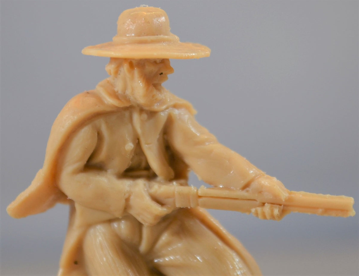 Replicants Pinkerton Detectives Gunfighters Bank Robbers Set – MicShaun ...