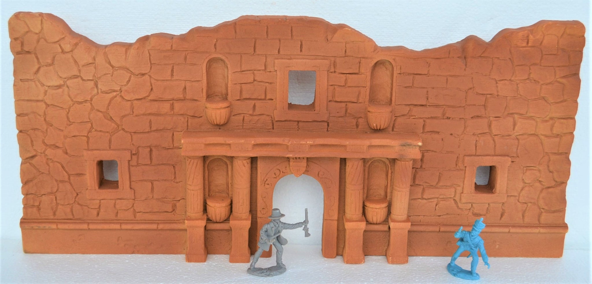 TSSD Alamo Chapel Front #TS101 – MicShaun's Closet