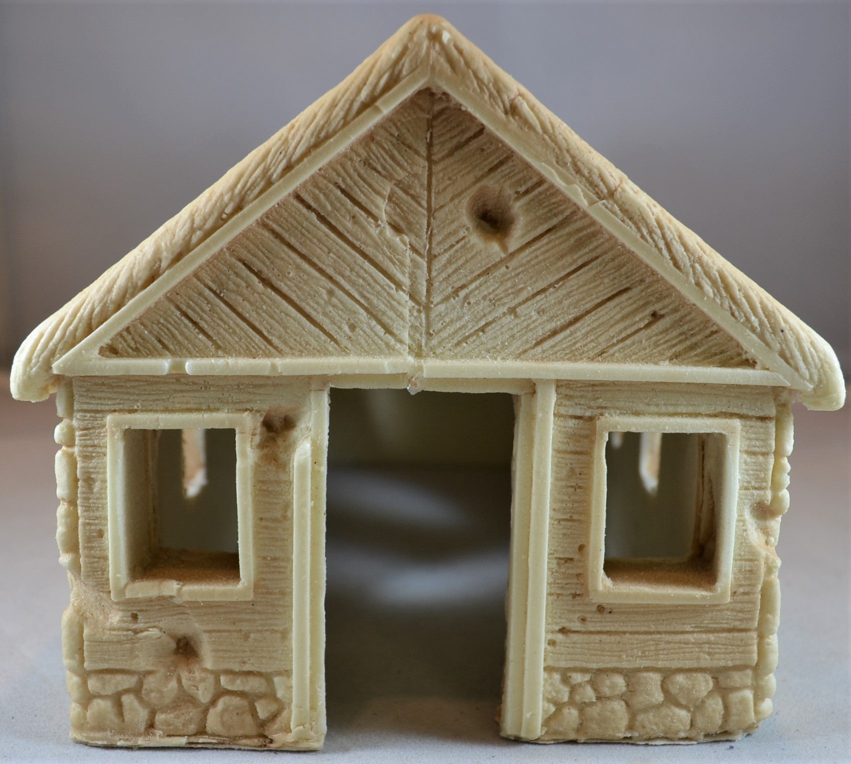 TSSD Farmhouse/Sodbuster House Stalingrad Playset TS115 – MicShaun's Closet